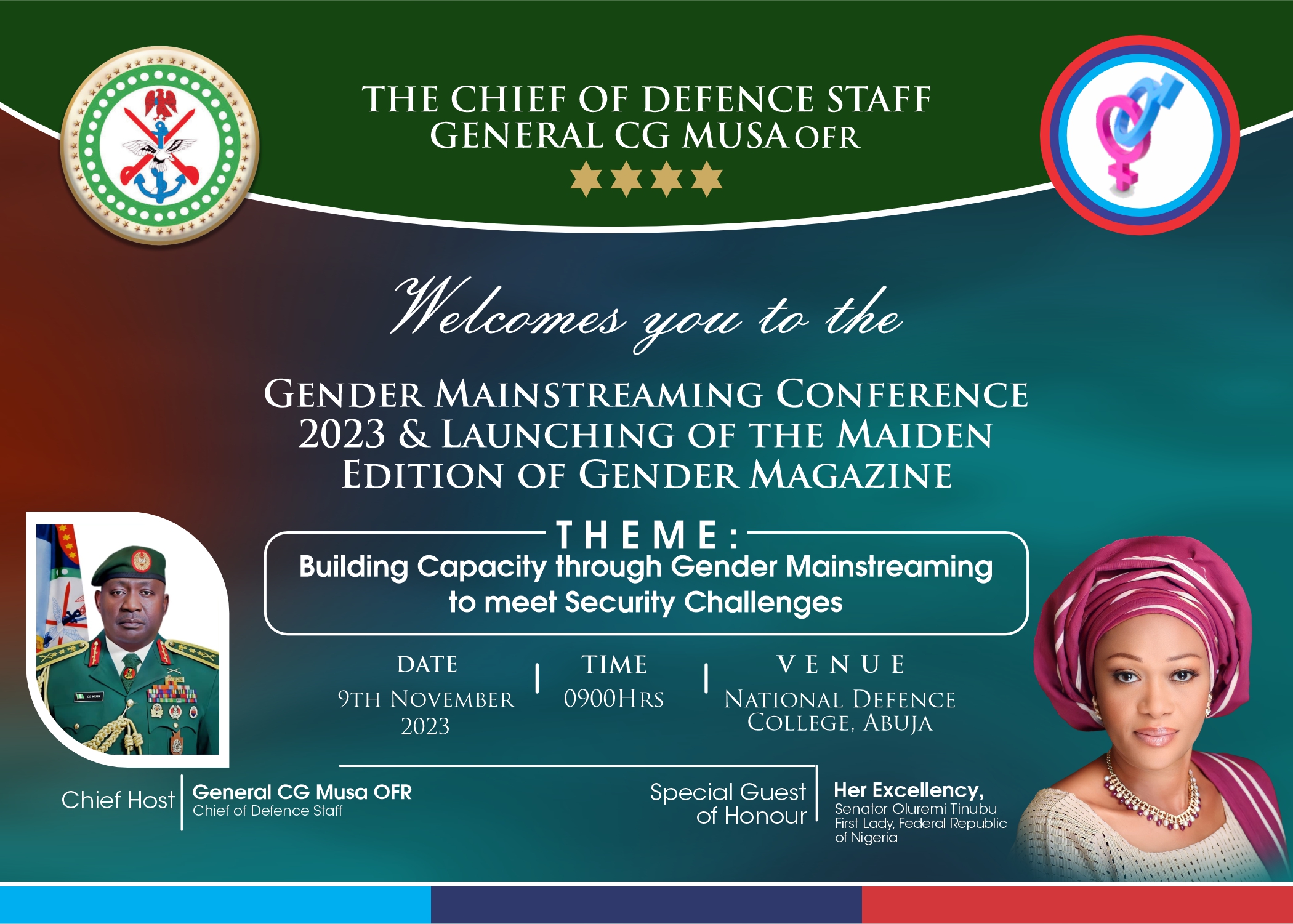 Defence Headquarters